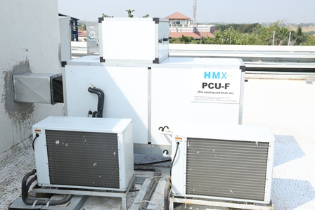 Ideas That Impact India