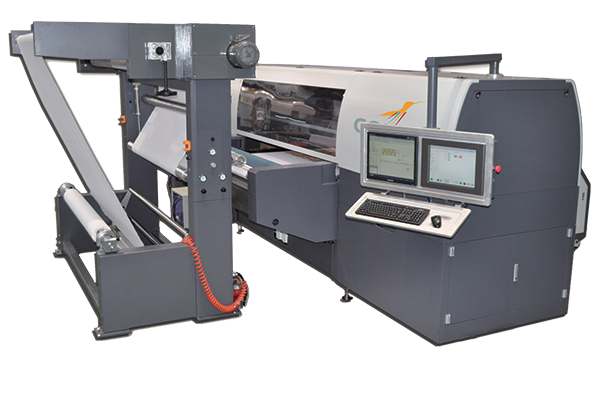 Zimmer – Colaris Infiniti Digital Textile Printer