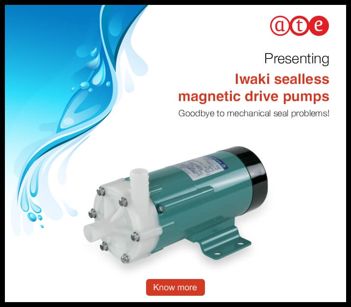 Goller Continuous Bleaching Range Machine - A.T.E. India