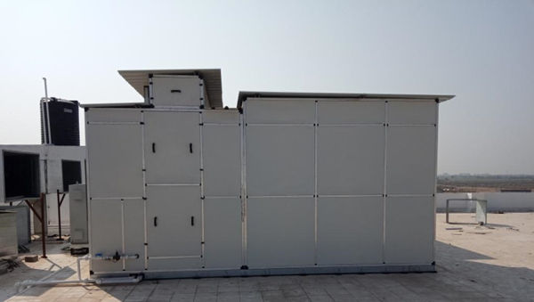 CII-IGBC grants Gold certification for A.T.E.’s Ahmedabad unit