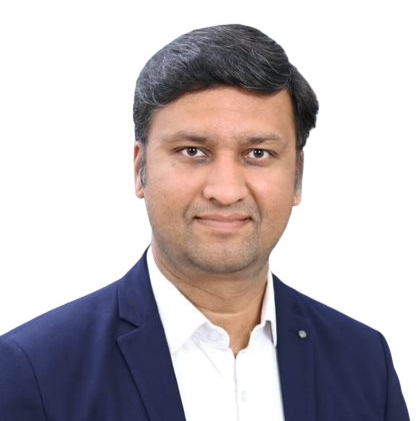 Management team - A.T.E. India