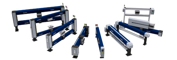 Make quality a habit with the Mahlo QUALISCAN Quality Control System