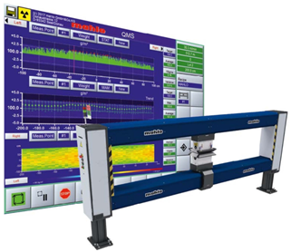 Make quality a habit with the Mahlo QUALISCAN Quality Control System