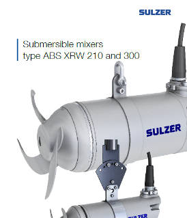 Sulzer abs XRW