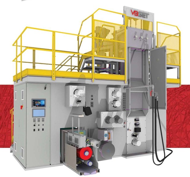 Compact Laboratory and Pilot Spinning Machine | A.T.E. India